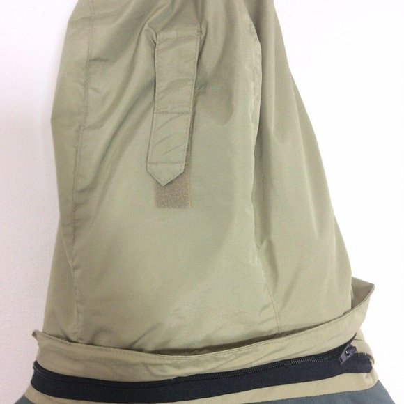 Columbia | Jackets & Coats | New Columbia Mens Olive Green Fire Ridge ...